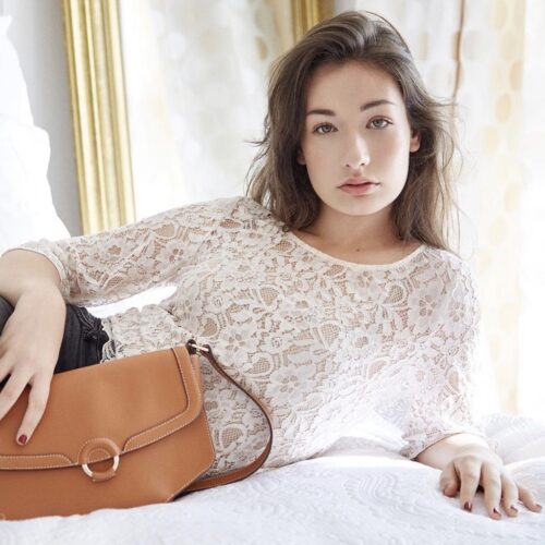 Veronica Malka | Morello Bookings