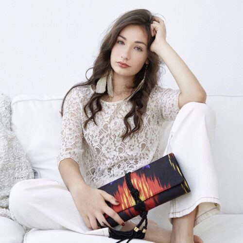 Veronica Malka | Morello Bookings