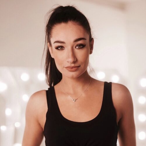 Veronica Malka | Morello Bookings