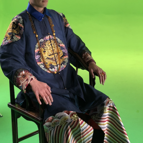 Gee Liu | Morello Bookings