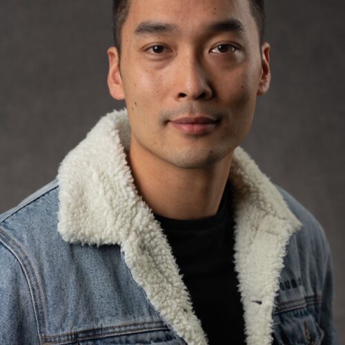 Gee Liu | Morello Bookings