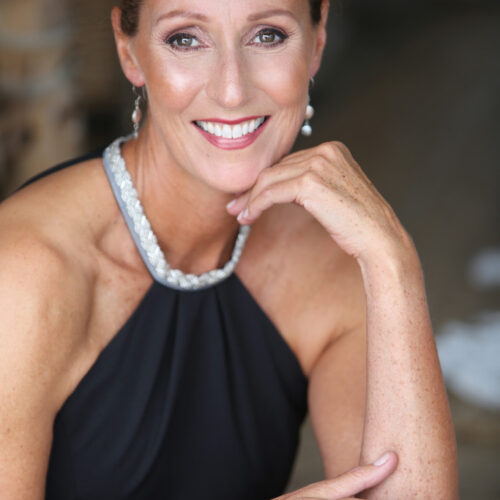 Sarah Rigby | Morello Bookings