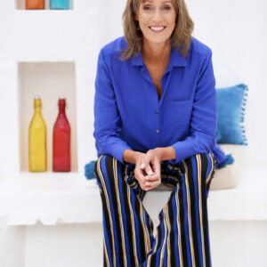 Sarah Rigby | Morello Bookings