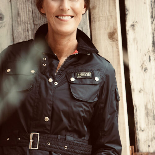 Sarah Rigby | Morello Bookings