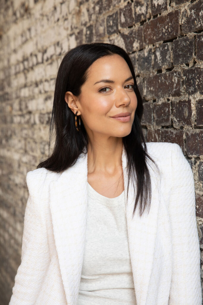Eve Rammage | Morello Bookings