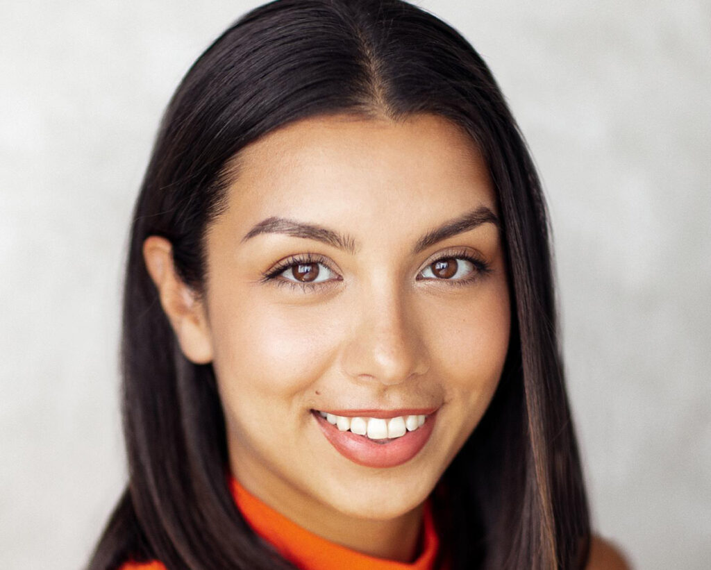 Zoha Rahman | Morello Bookings