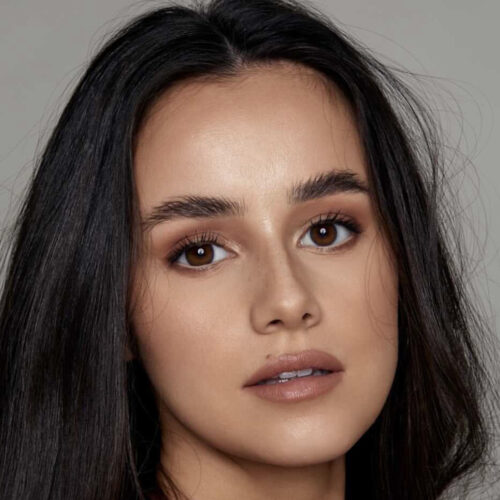 Female Models Archives | Morello Bookings