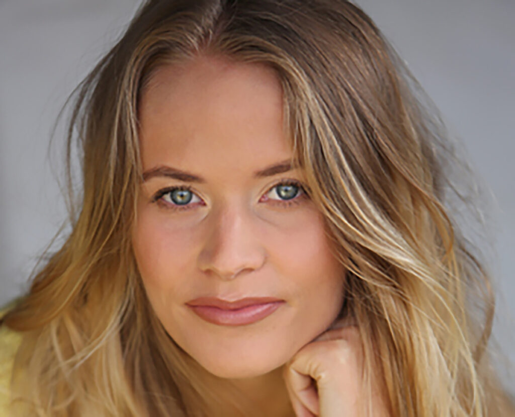 Taiya Cartwright | Morello Bookings