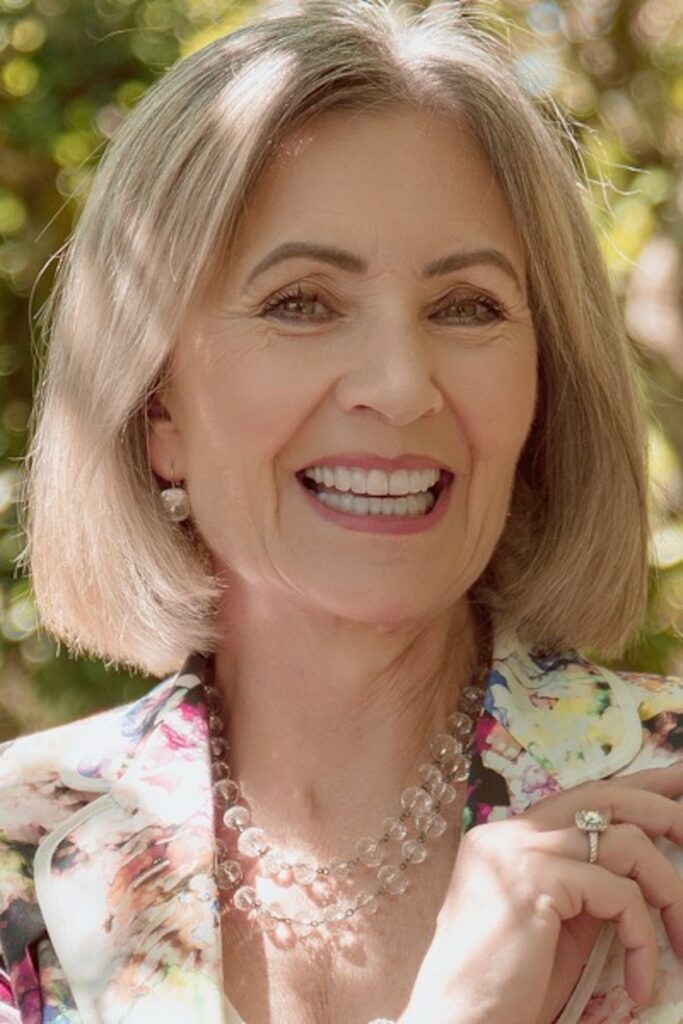 Vanessa Crookes | Morello Bookings
