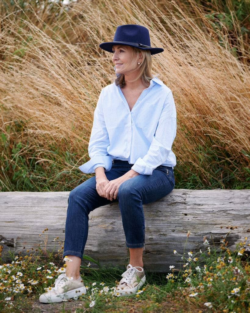Vanessa Crookes | Morello Bookings