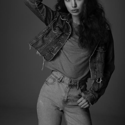 Courtney Baldwin | Morello Bookings