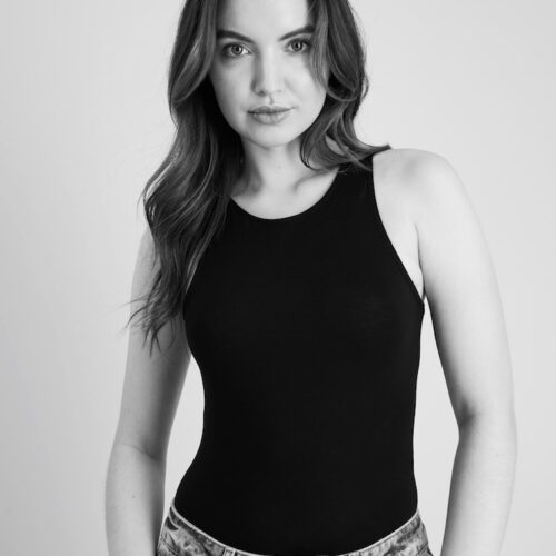 Courtney Baldwin | Morello Bookings