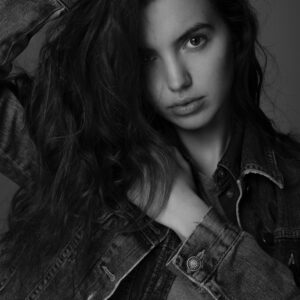 Courtney Baldwin | Morello Bookings
