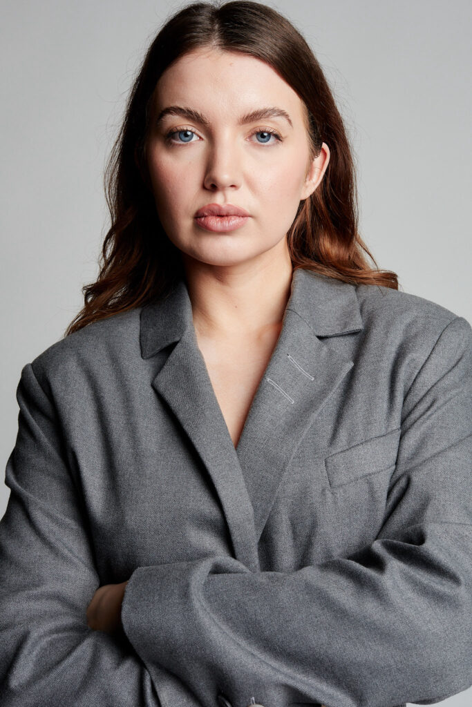 Courtney Baldwin | Morello Bookings