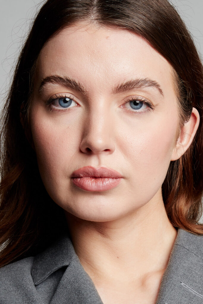 Courtney Baldwin | Morello Bookings