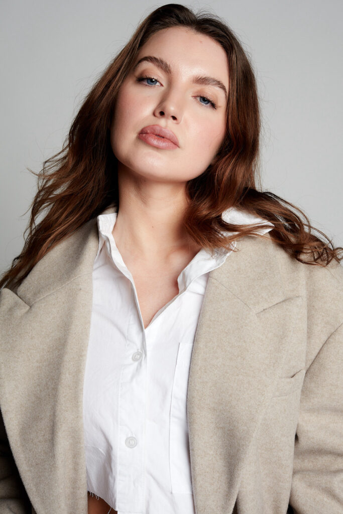 Courtney Baldwin | Morello Bookings