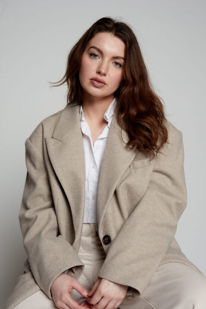 Courtney Baldwin | Morello Bookings