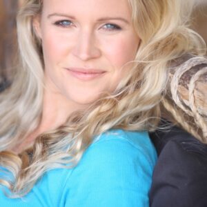 Carly Wall | Morello Bookings