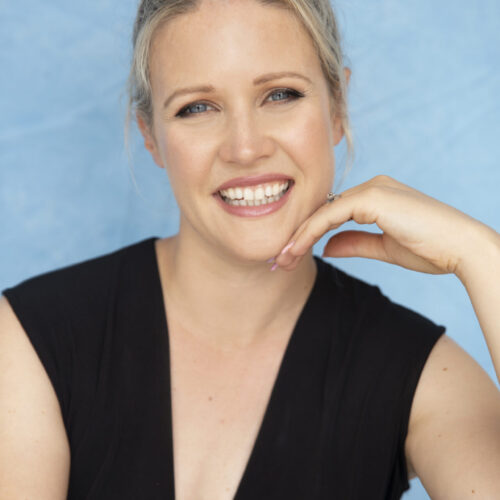 Carly Wall | Morello Bookings