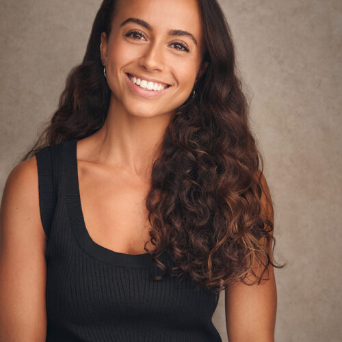 Rae Gyamfi | Morello Bookings