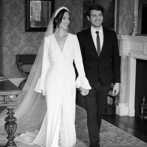 Stephanie Tripp | Morello Bookings