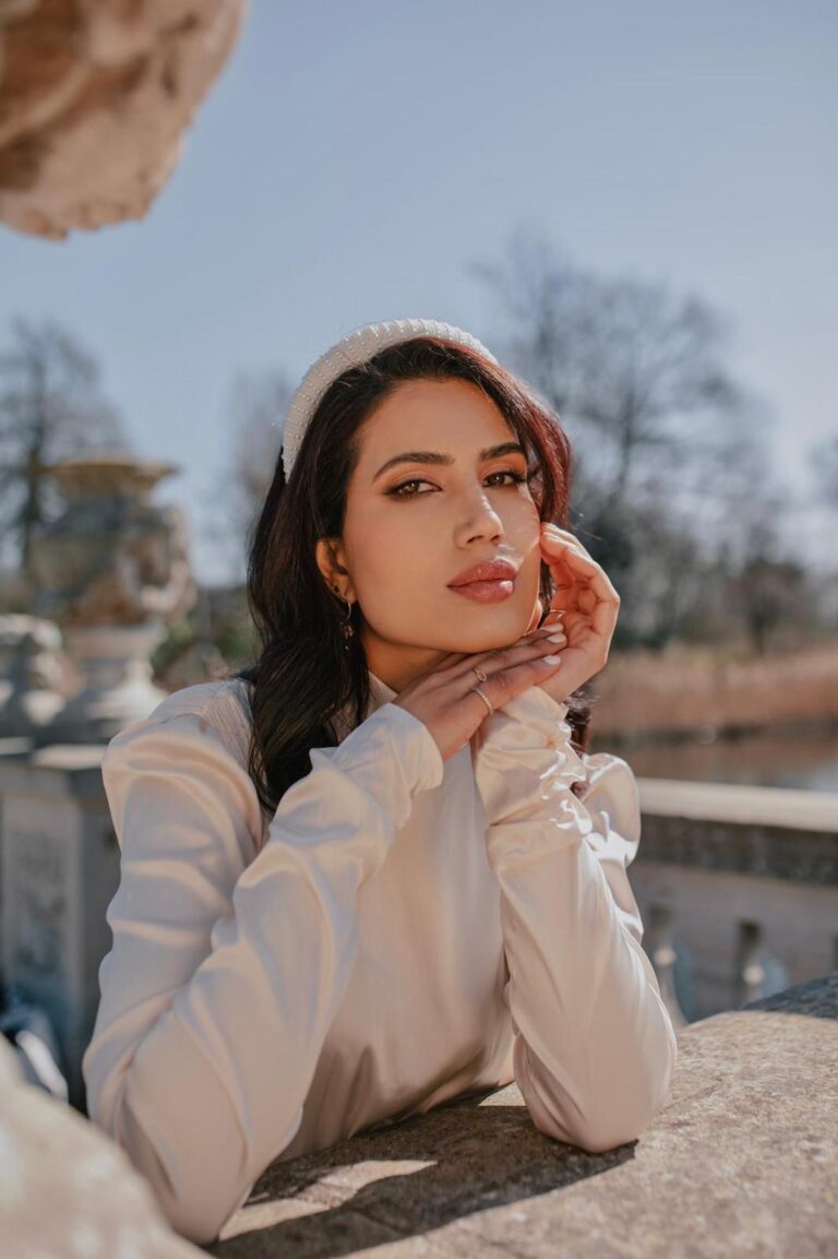 Wardah Khan | Morello Bookings