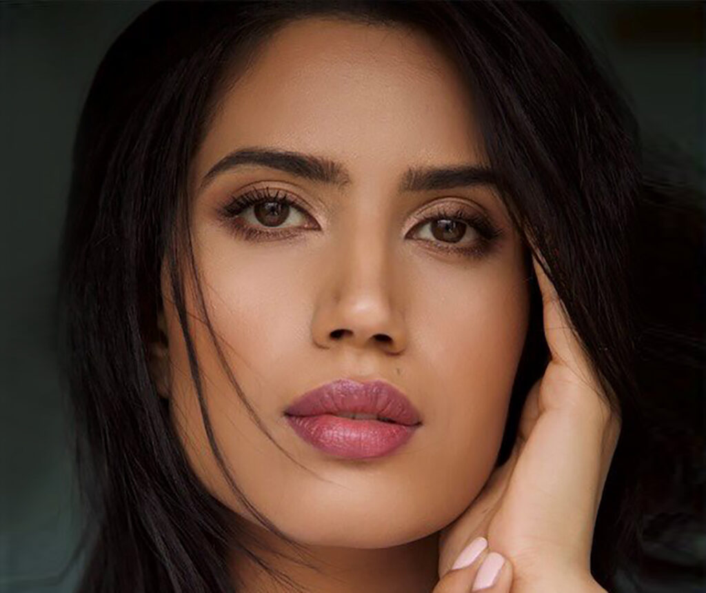 Wardah Khan | Morello Bookings