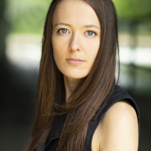 Carla Lewis | Morello Bookings