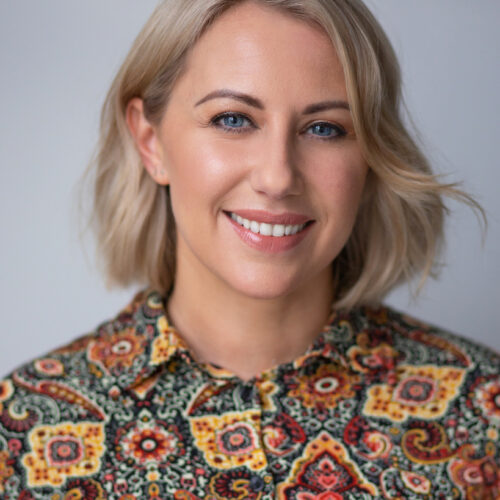 Gemma Hepworth | Morello Bookings