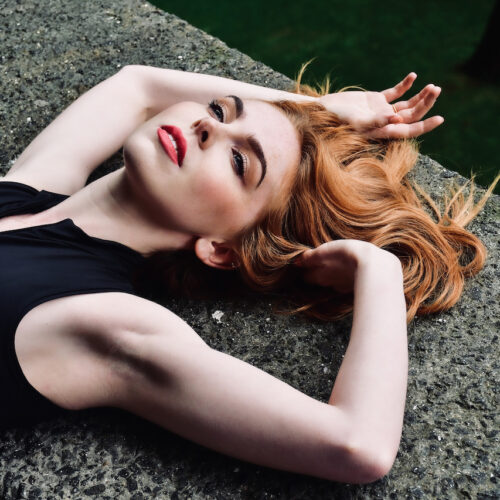 Grace Horne | Morello Bookings