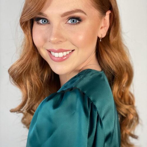 Grace Horne | Morello Bookings