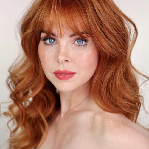 Grace Horne | Morello Bookings