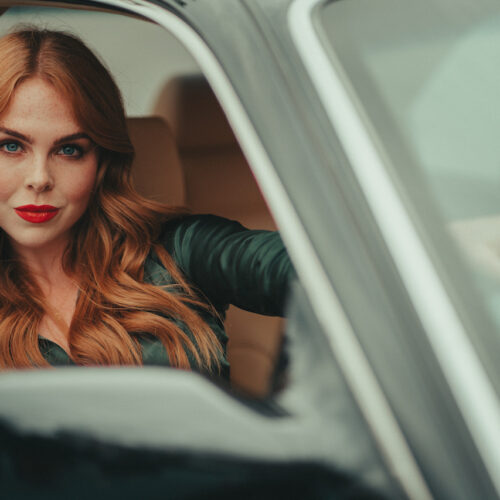 Grace Horne | Morello Bookings