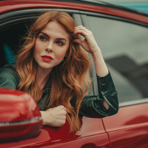 Grace Horne | Morello Bookings