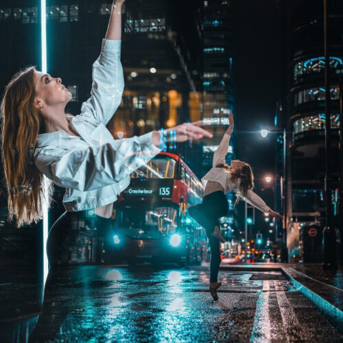 Grace Horne | Morello Bookings