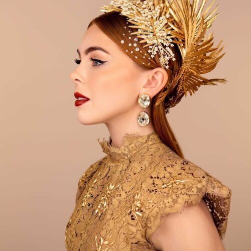 Grace Horne | Morello Bookings