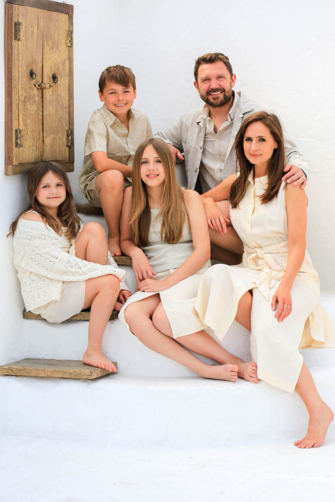 Madison | Morello Bookings