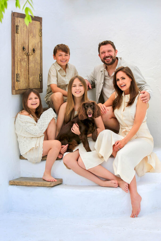 Madison | Morello Bookings