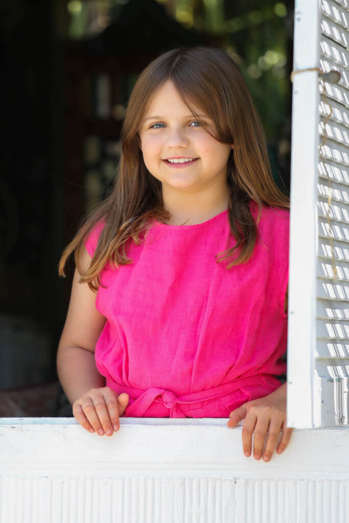 Madison | Morello Bookings