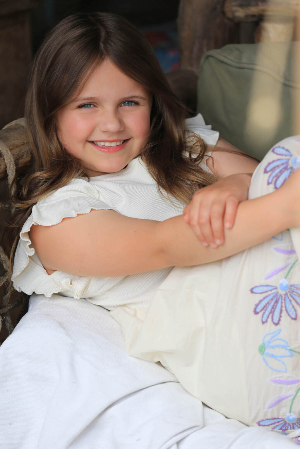 Madison | Morello Bookings