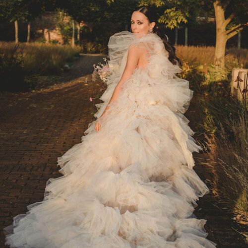 Swami Valentini | Morello Bookings