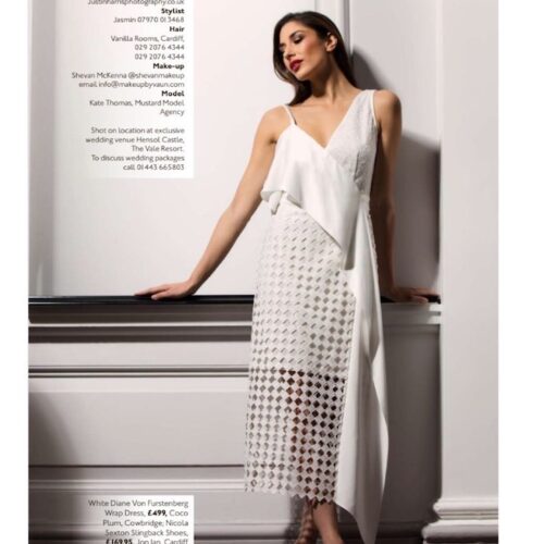 Kate Thomas | Morello Bookings