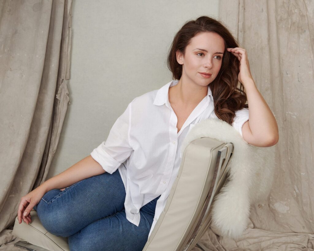 Lucy Parsons | Morello Bookings