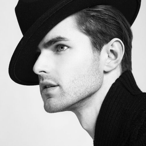 Adam Redford | Morello Bookings