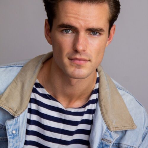 Adam Redford | Morello Bookings