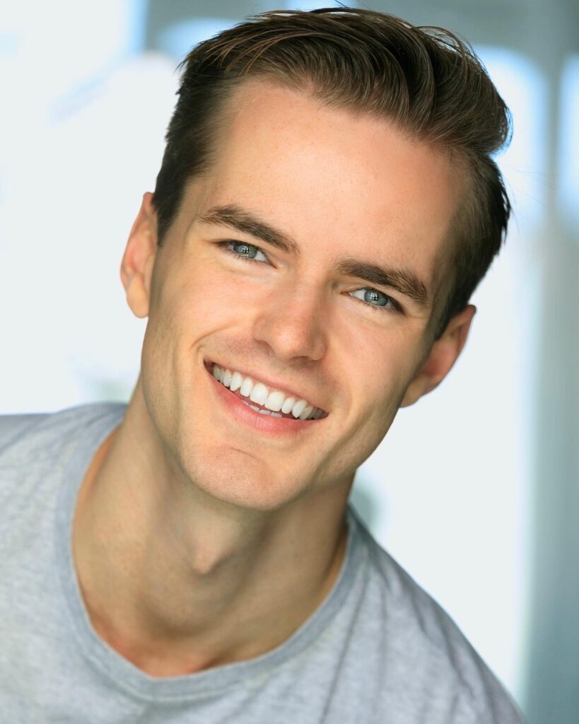 Adam Redford | Morello Bookings