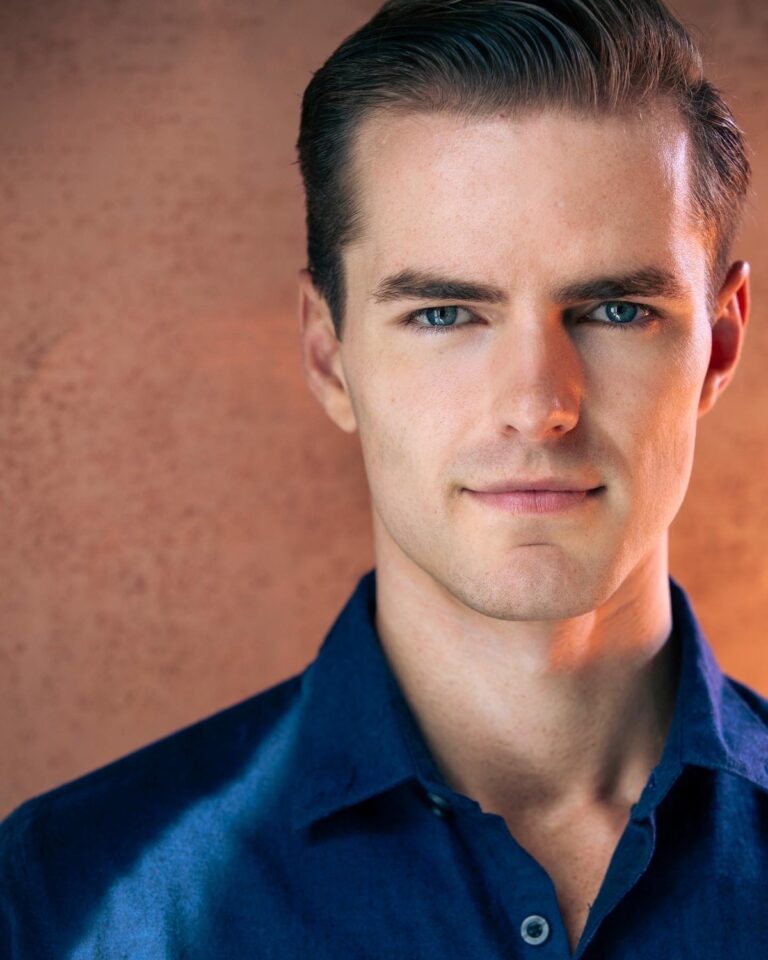 Adam Redford | Morello Bookings