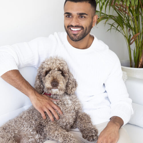 Rickesh Patel | Morello Bookings
