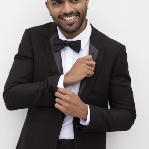 Rickesh Patel | Morello Bookings