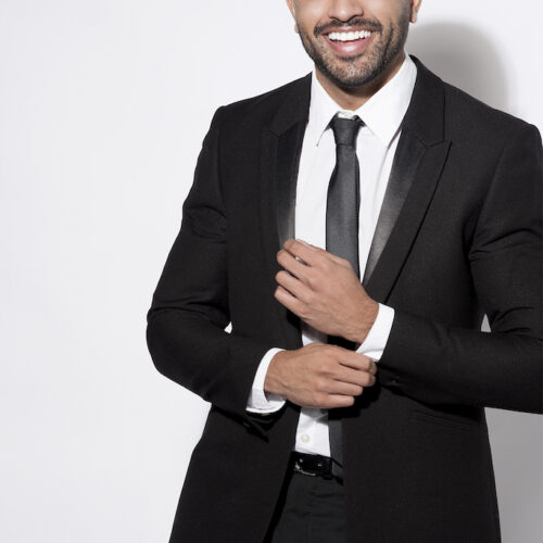 Rickesh Patel | Morello Bookings